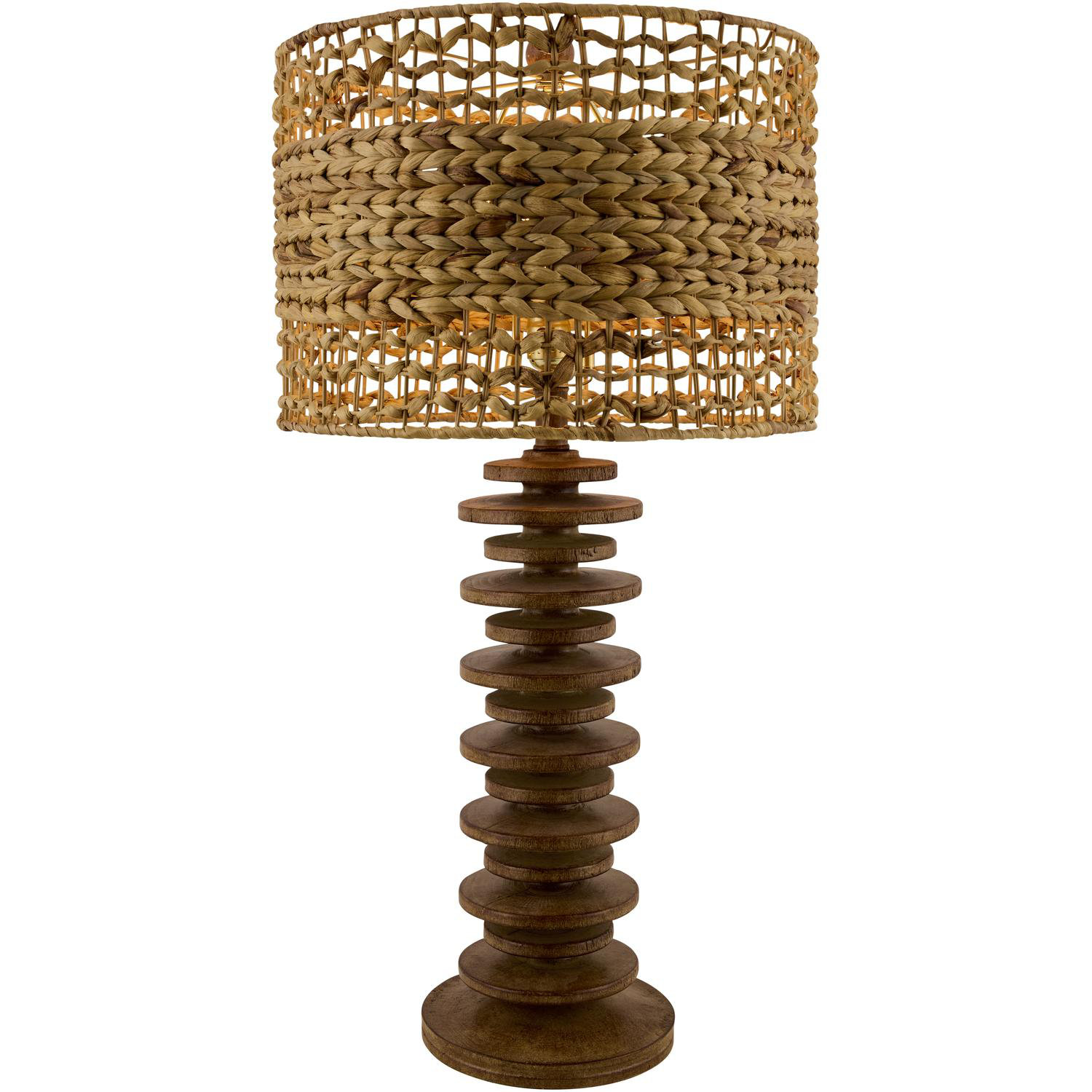 Dakota Fields Eliseo Table Lamp | Wayfair
