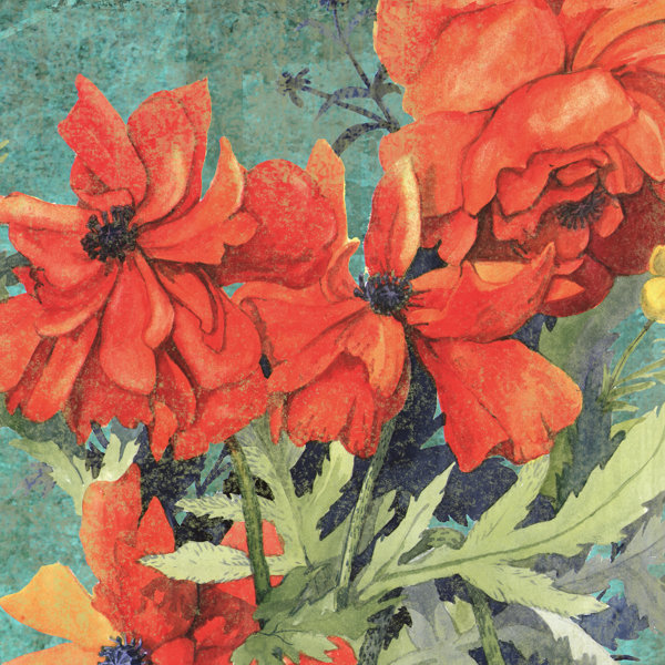 Rosalind Wheeler Poppy Play I by Roberta Collier-Morales - Wrapped ...