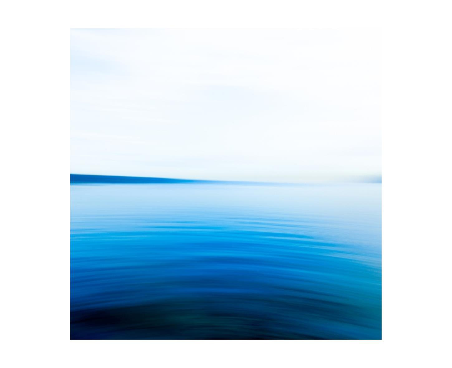Chelsea Art Studio Horizon IV by Kyle Goldie - Graphic Art Print ...