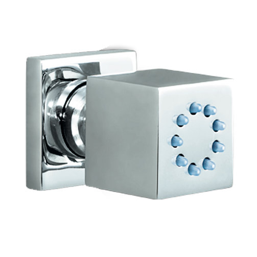 Belfry Bathroom Shirl Body Jet | Wayfair.co.uk