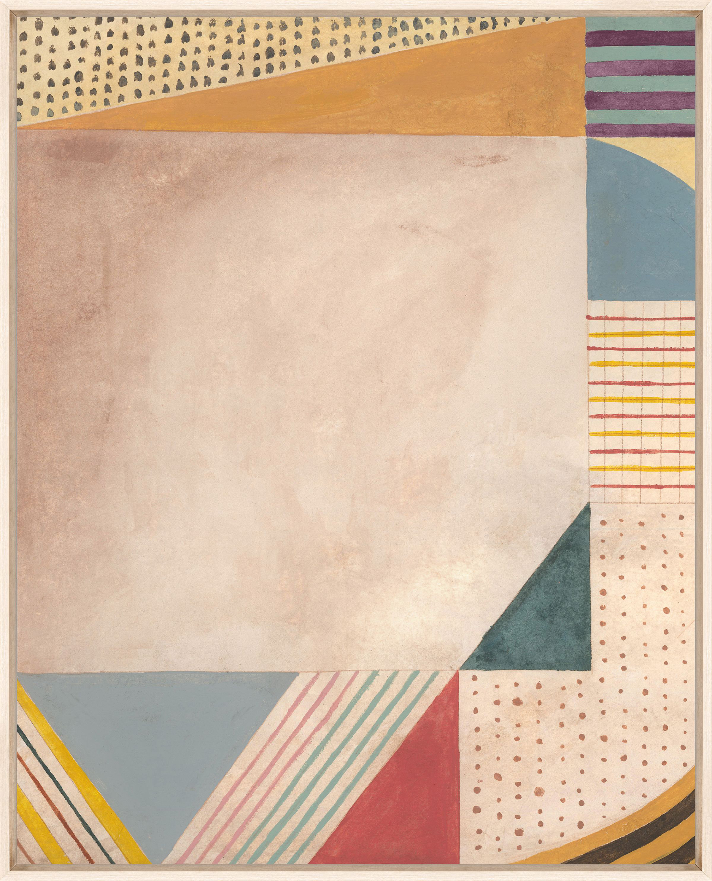 Chelsea Art Studio " Be MY Side " by Jean Kenna | Wayfair