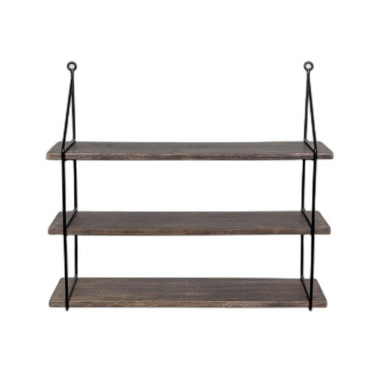 17 Stories Tamlyn 4 Piece Tiered Shelf | Wayfair