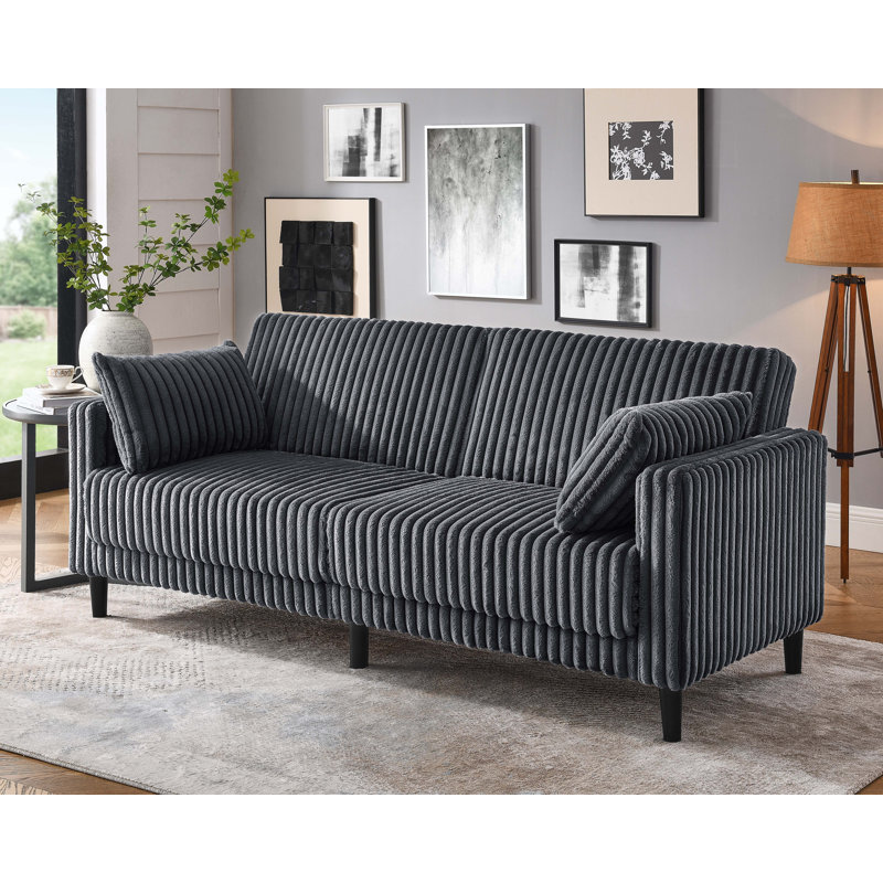 Ebern Designs Shrenik 81 & Reviews | Wayfair