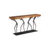 Phillips Collection Atlas 60" Console Table & Reviews | Wayfair
