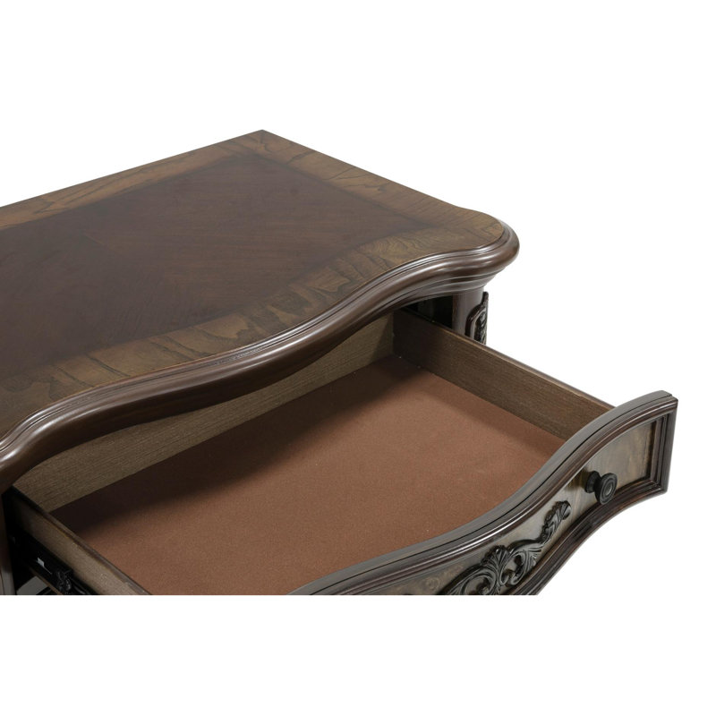 Bloomsbury Market Sugden Queen Sleigh 4 Piece Bedroom Set | Wayfair