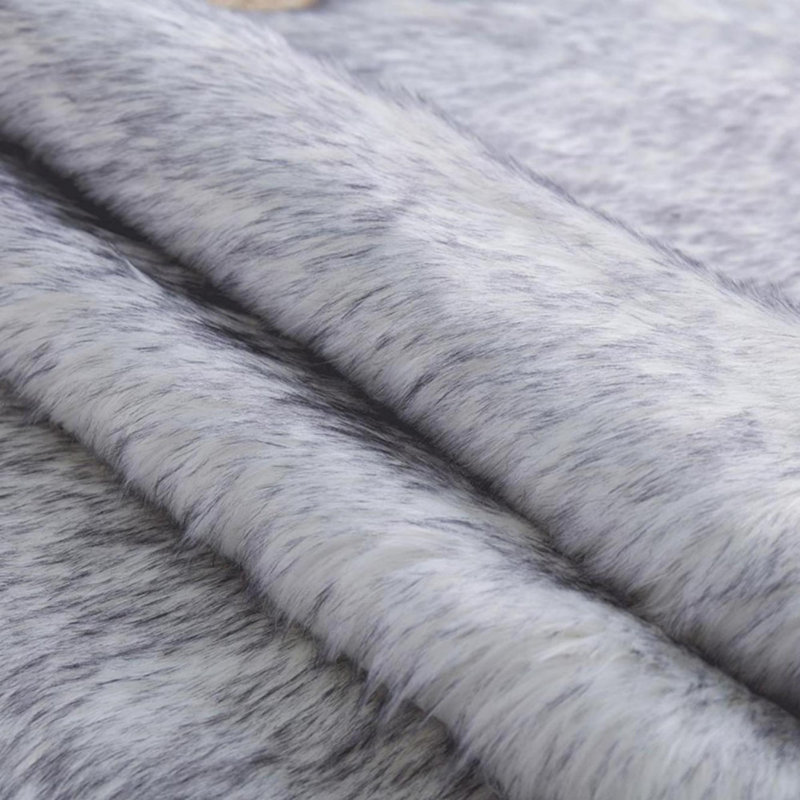 Everly Quinn "3D Shaggy" Hand Tufted Area Rug | Wayfair