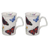August Grove® Jody Bone China Coffee Mug | Wayfair