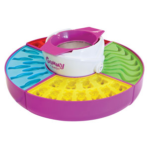 Nostalgia Electric Giant Gummy Candy Maker & Reviews | Wayfair