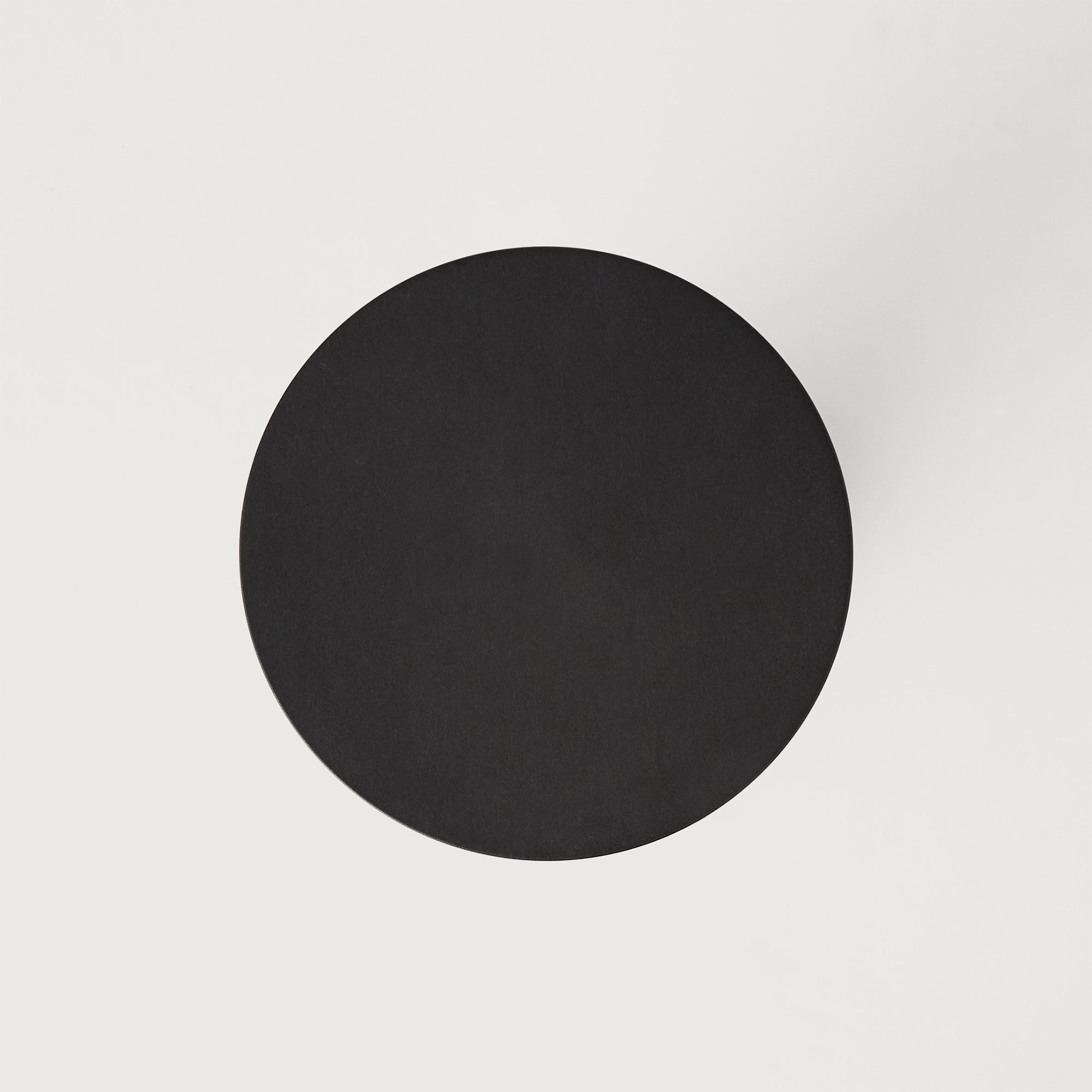 AllModern Durant Drum End Table with Storage & Reviews | Wayfair