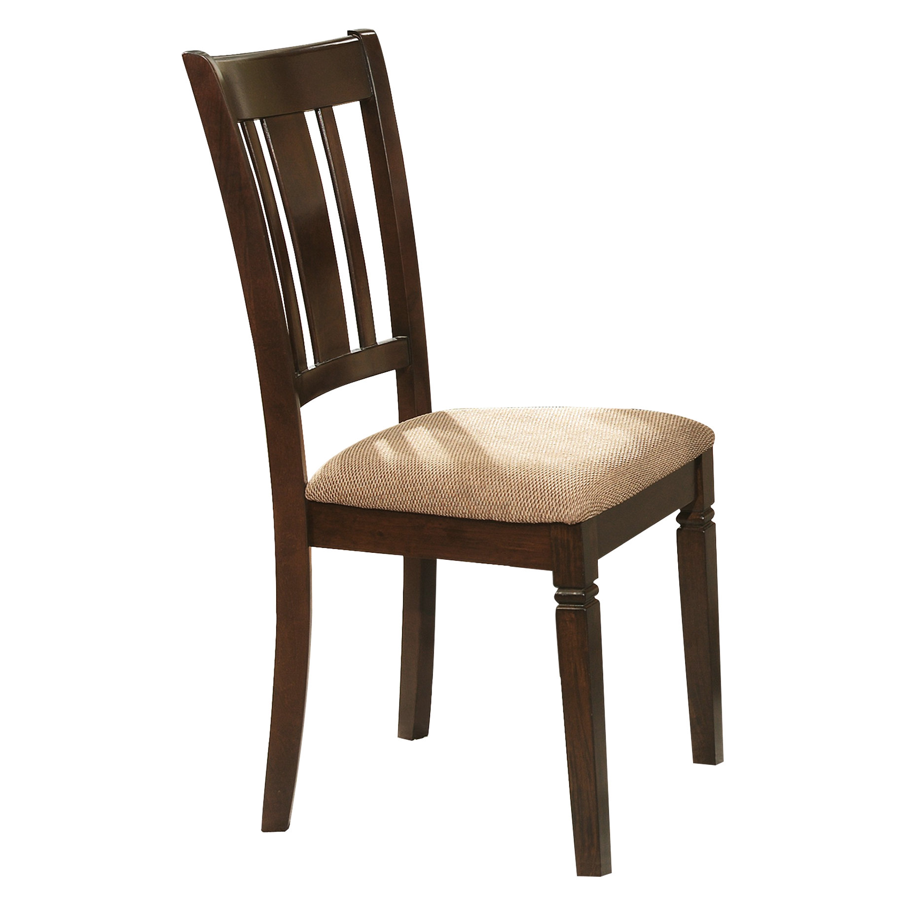 Lark Manor™ Colored 6pc Dining Up, Table, Bench And 4 Chairs, Fabric ...