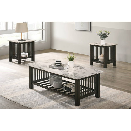 Traditional Coffee Tables You'll Love | Wayfair