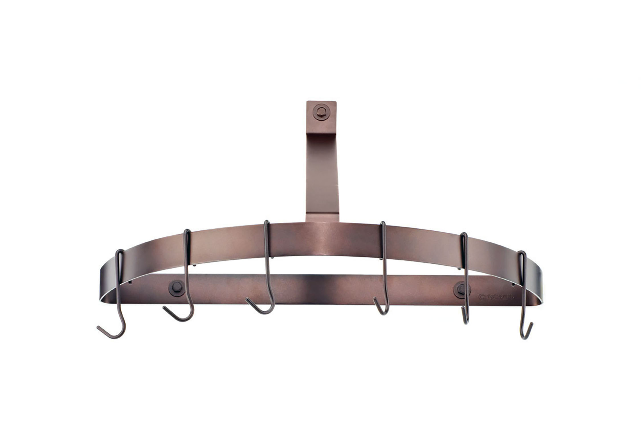 Cuisinart Half Circle Wall Rack & Reviews | Wayfair
