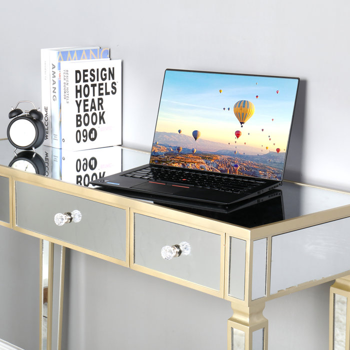 Etta Avenue™ Kairo Vanity & Reviews | Wayfair