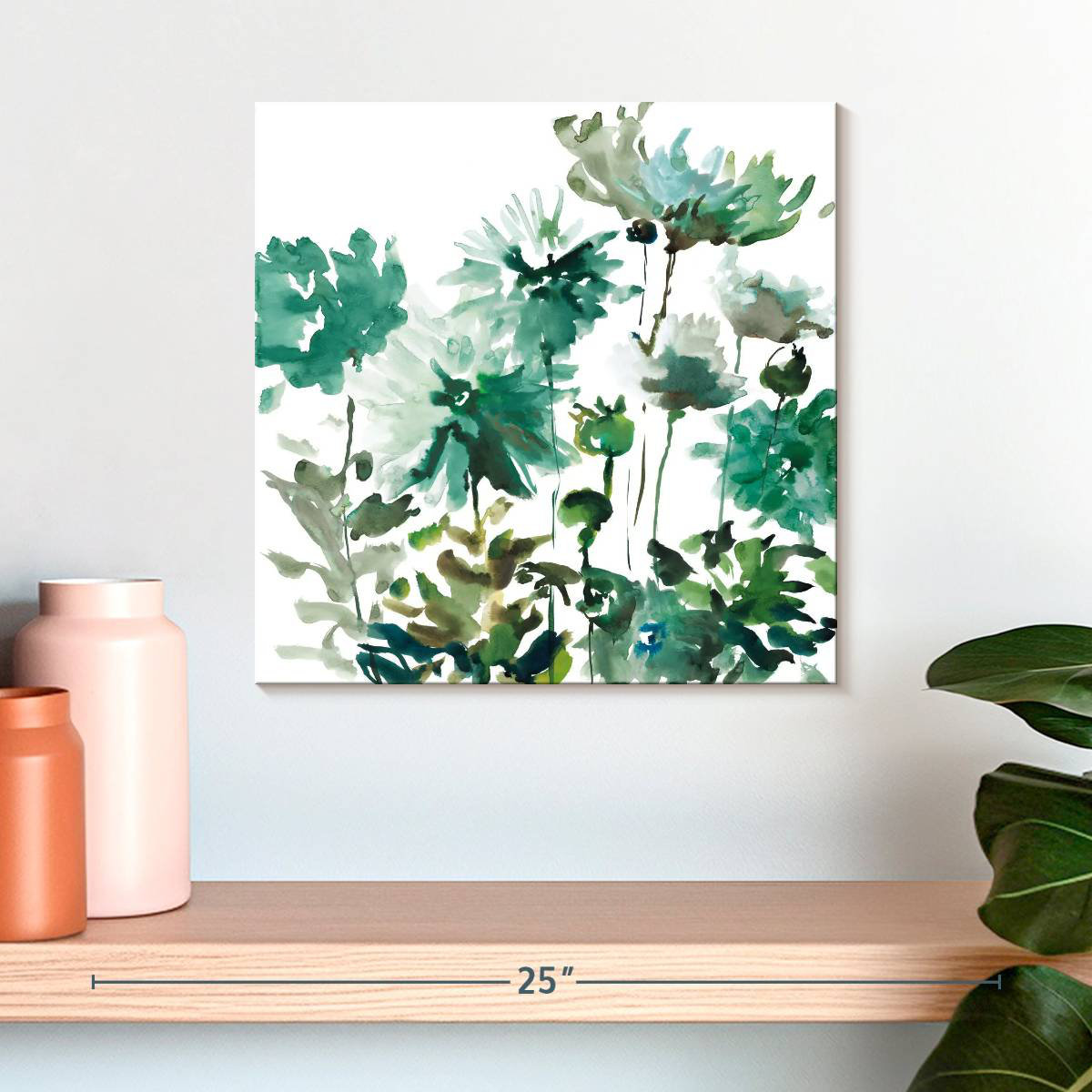 Wade Logan Garden Bliss - Wayfair Canada