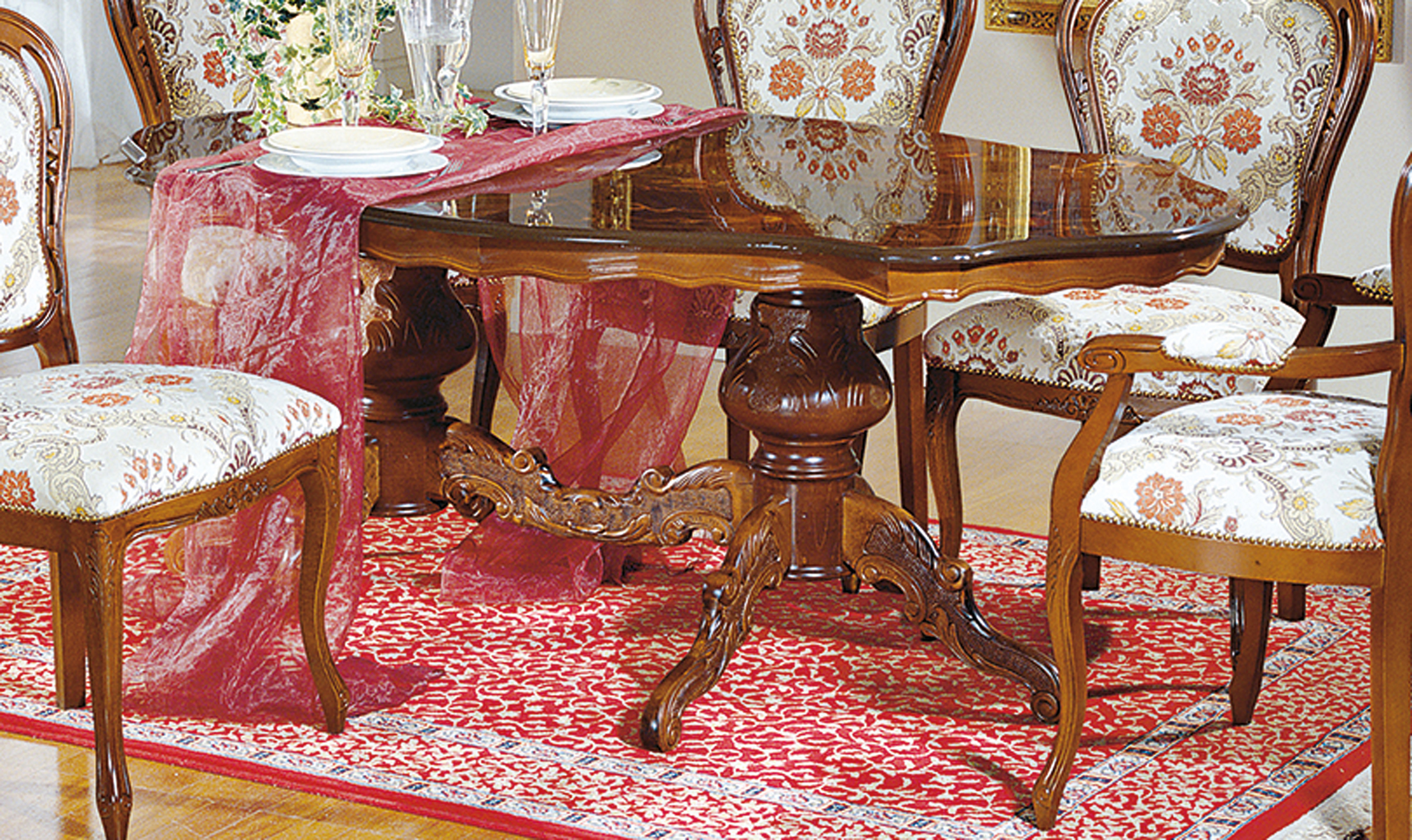 Astoria Grand Burnell Dining Table | Wayfair.co.uk