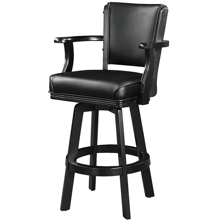 Alcott Hill® Millender Swivel 30'' Stool & Reviews - Wayfair Canada