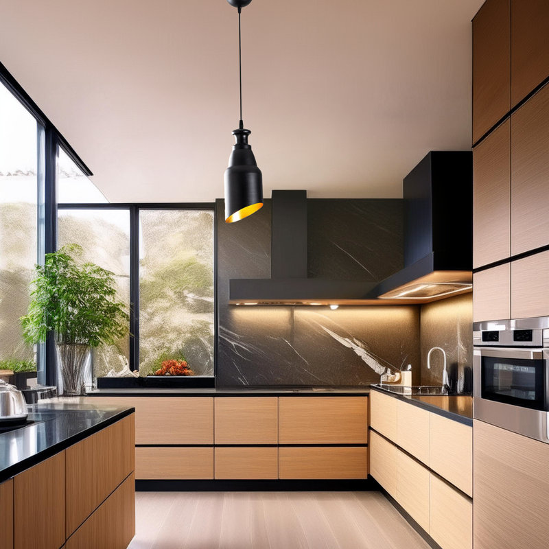 Orren Ellis Metal Body Single Pendant | Wayfair