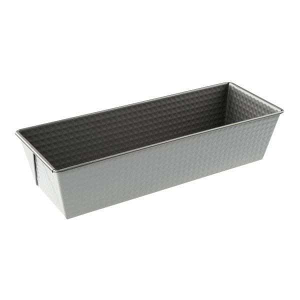 Zenker Steel Oval Cake Pan | Wayfair.co.uk