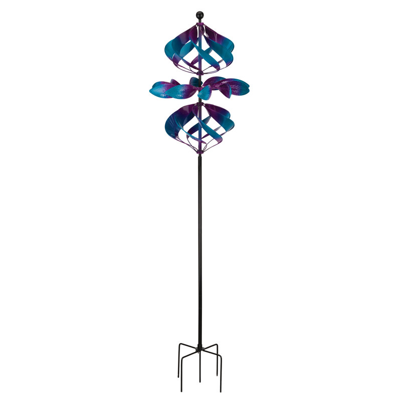 Regal Art & Gift Vertical Wind Spinner - Spin | Wayfair