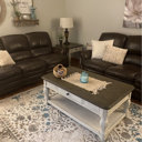 Laurel Foundry Modern Farmhouse Alabama Coffee Table & Reviews | Wayfair