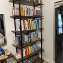 Zipcode Design™ Jarnagin Etagere Bookcase & Reviews | Wayfair