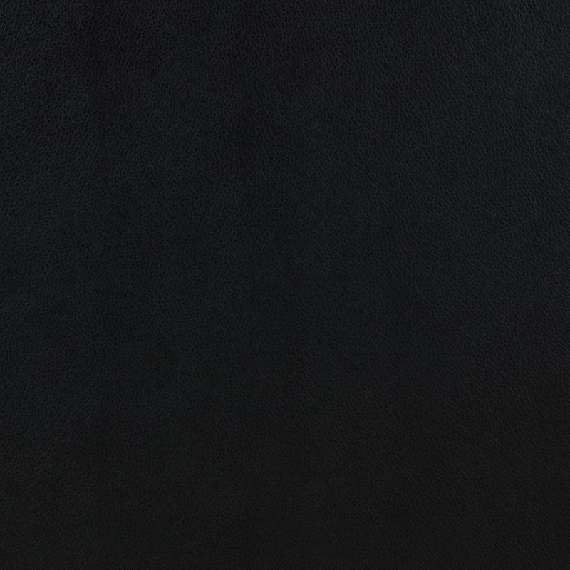 Latitude Run® Upholstered Track Arm Accent Chair Black | Wayfair