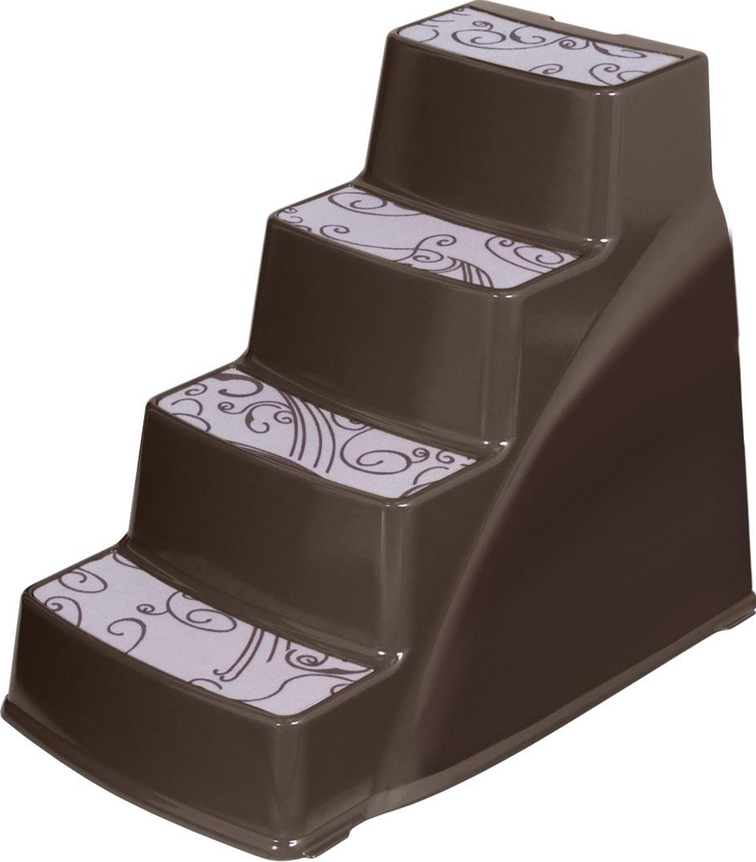 Petmate Training and Behavior 4 Step Pet Stair & Reviews | Wayfair