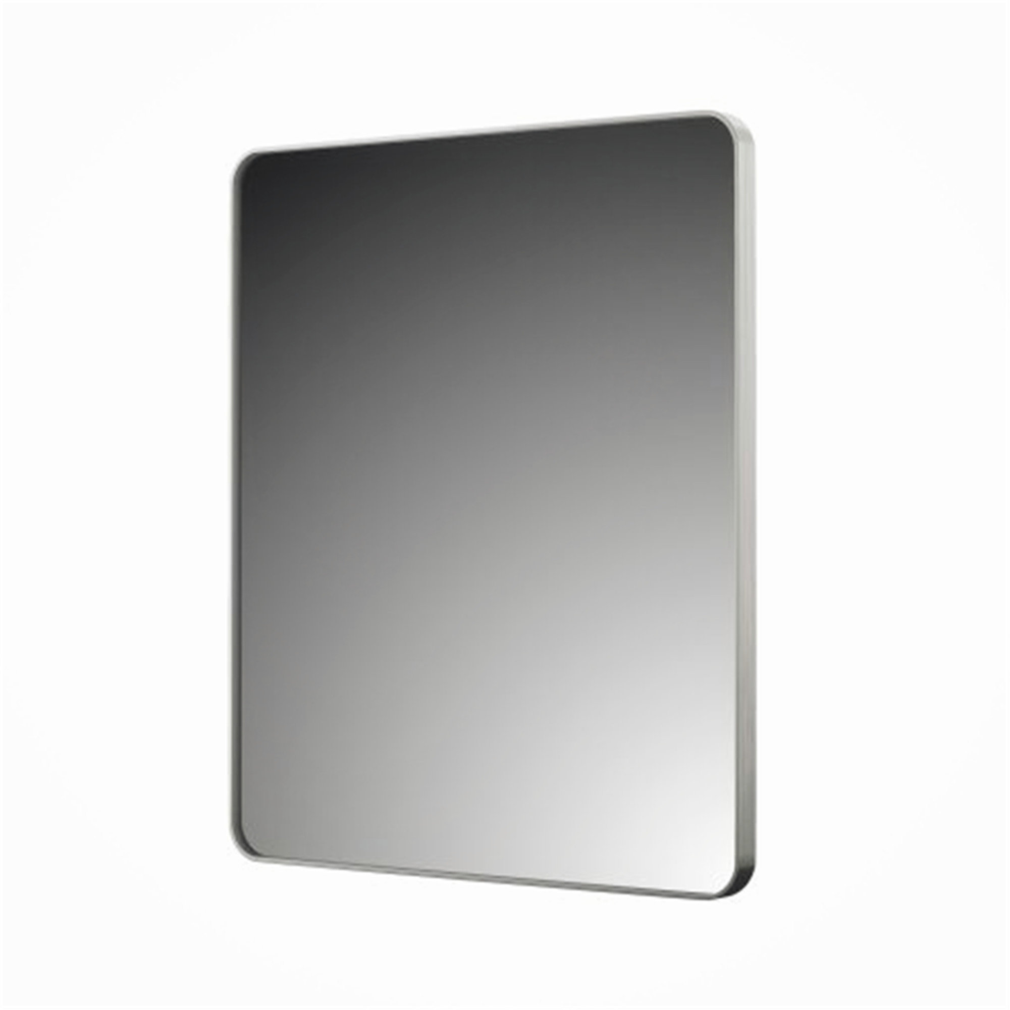 Latitude Run® Wall Mirror | Wayfair