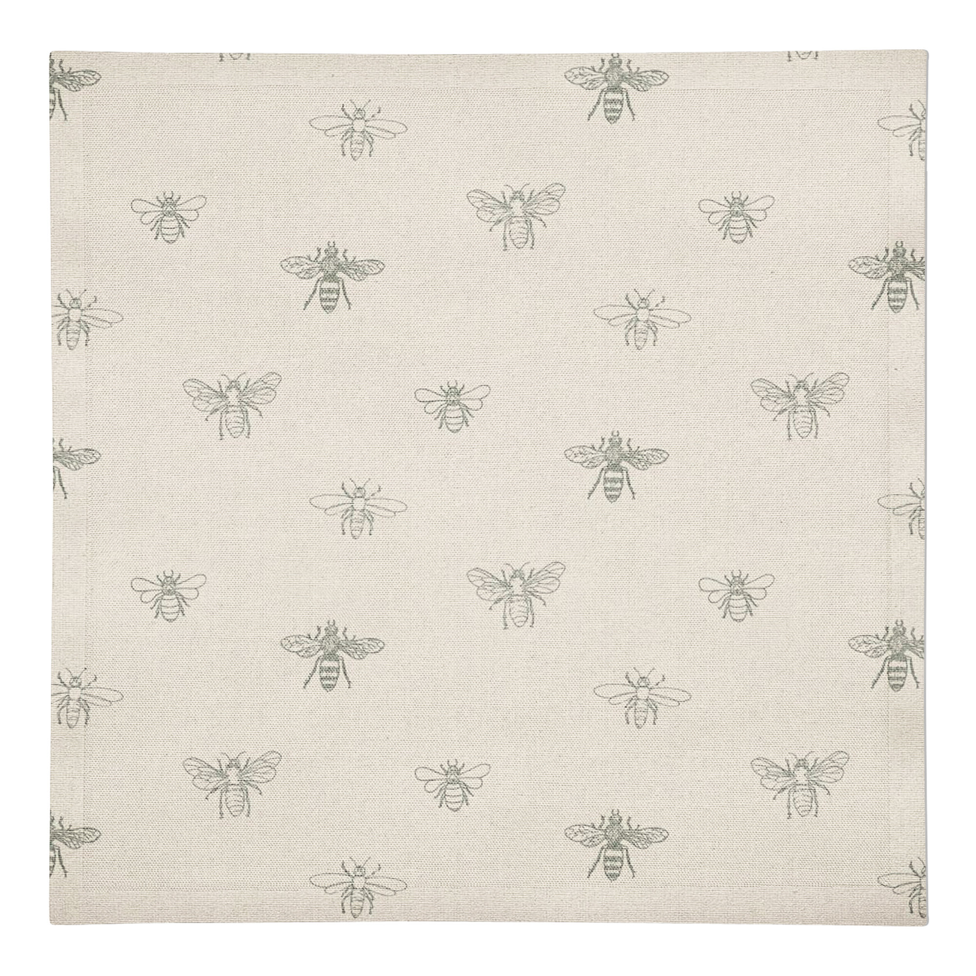 East Urban Home Alvelo Cotton Rectangular Napkin | Wayfair