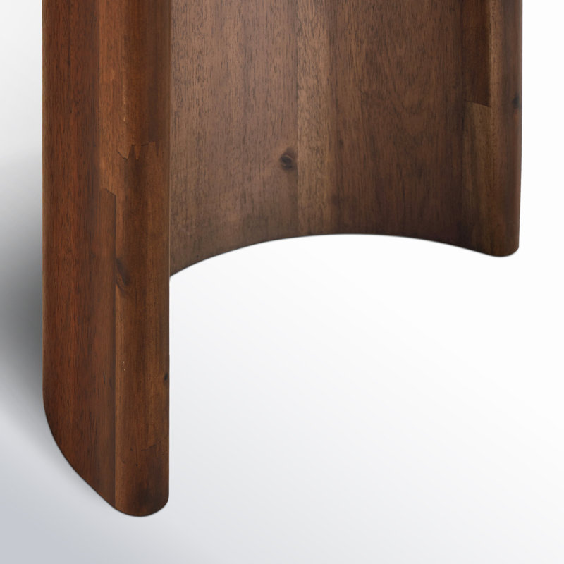 Four Hands Paden Large Console Table - Italian White | Perigold