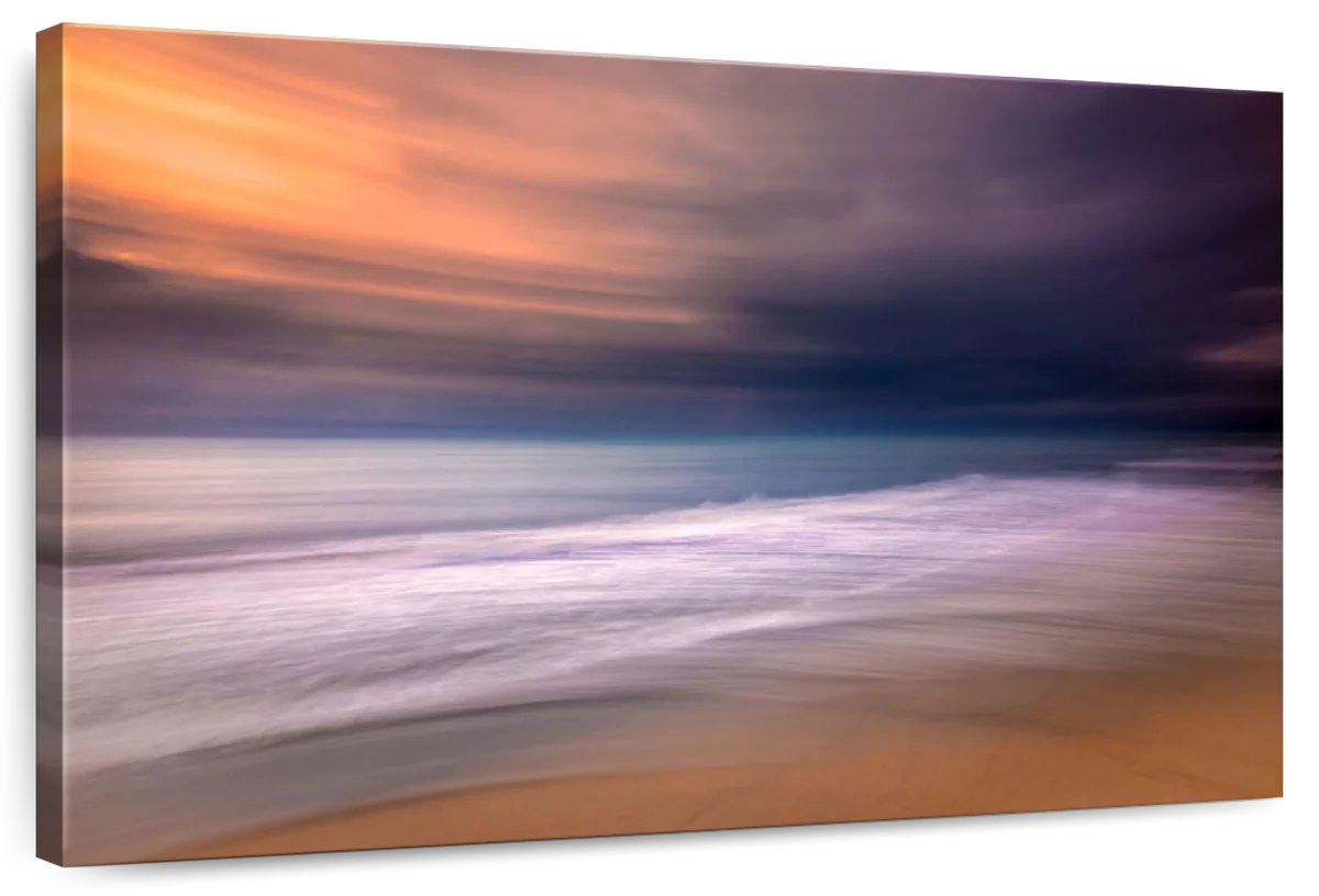 Beachcrest Home™ Gillard Autumn Season Shore | Wayfair