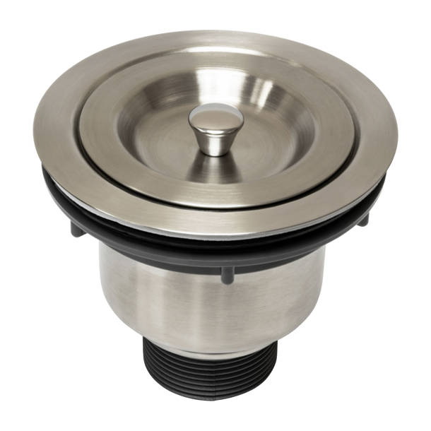 LessCare Pull Down Kitchen Faucet & Reviews | Wayfair