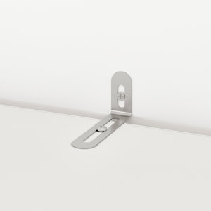 Latitude Run® L-Shaped Corner Wardrobe For Your Bedroom & Reviews ...