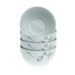 Tabletops Gallery 16 piece Dinnerware Set Pescara & Reviews | Wayfair