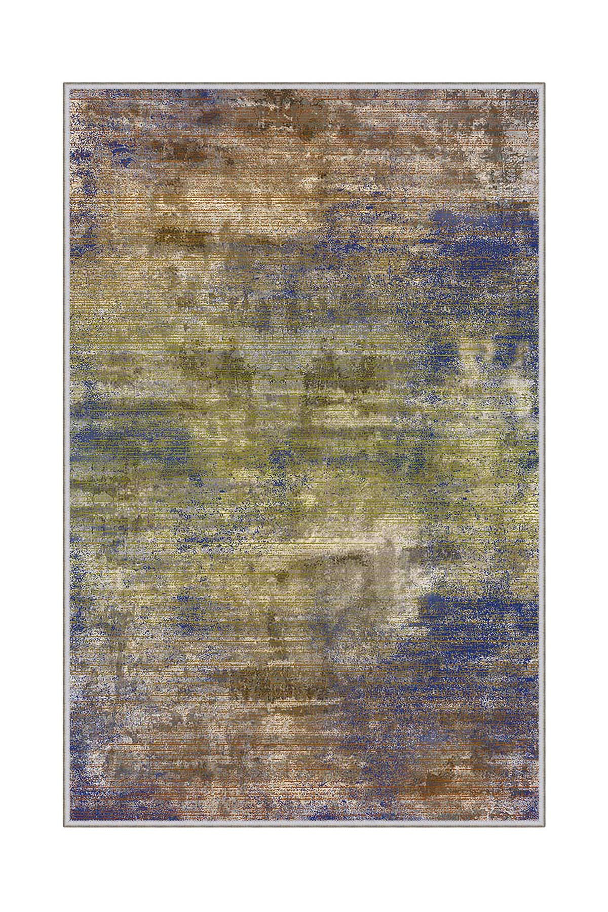 East Urban Home Wiseman Ombre Machine Made Flatweave Polyester Area Rug ...