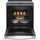 GE Profile Smart Appliances 30" 5.3 cu.ft. Slide-in Electric Range ...