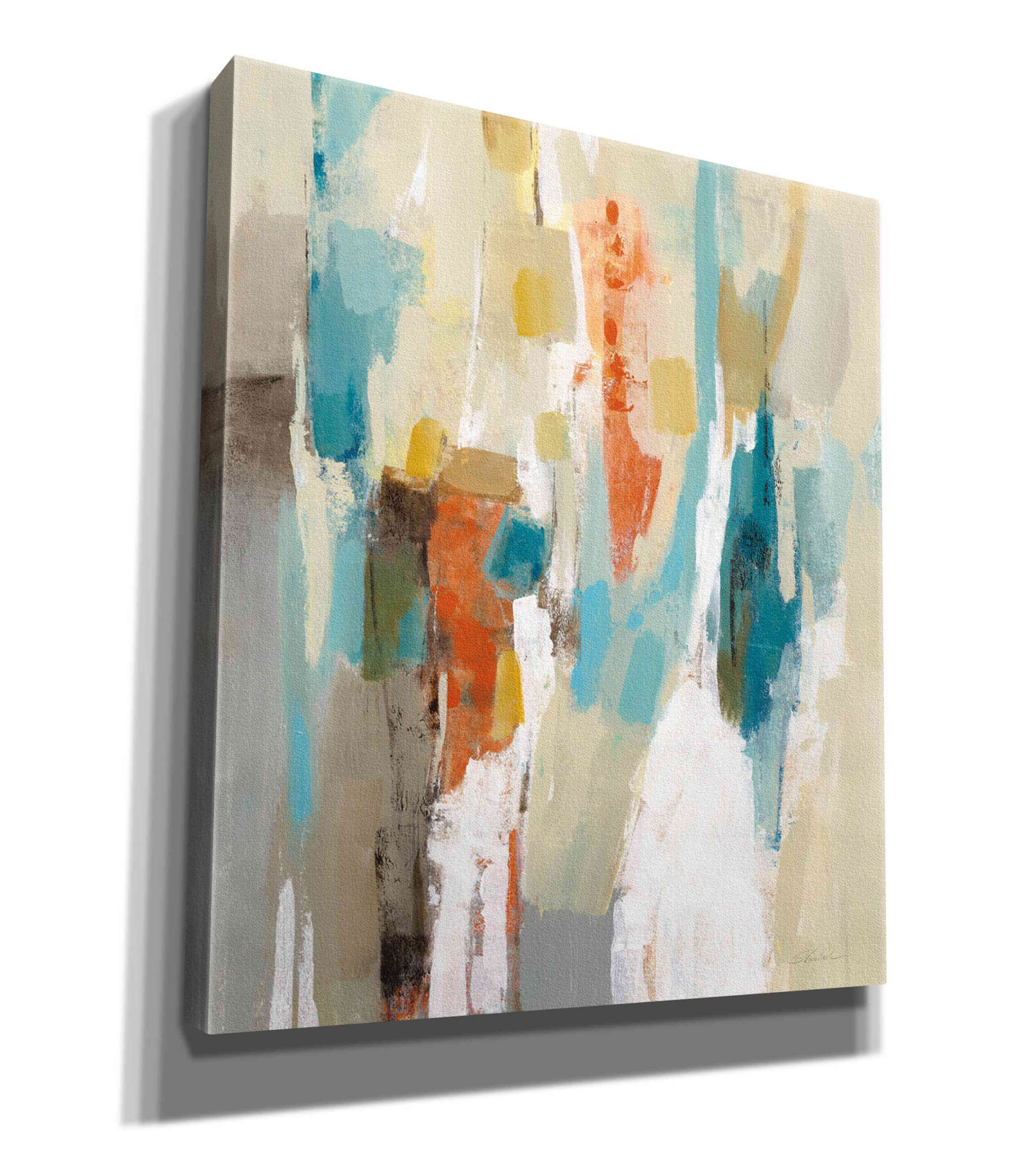 Ivy Bronx Epic Graffiti 'Steps On Sand II' By Silvia Vassile Steps On ...