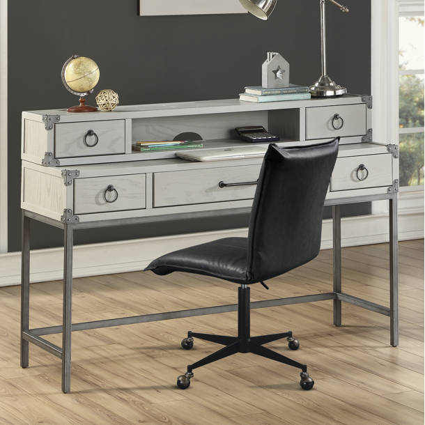 Longshore Tides Mcclendon Desk | Wayfair