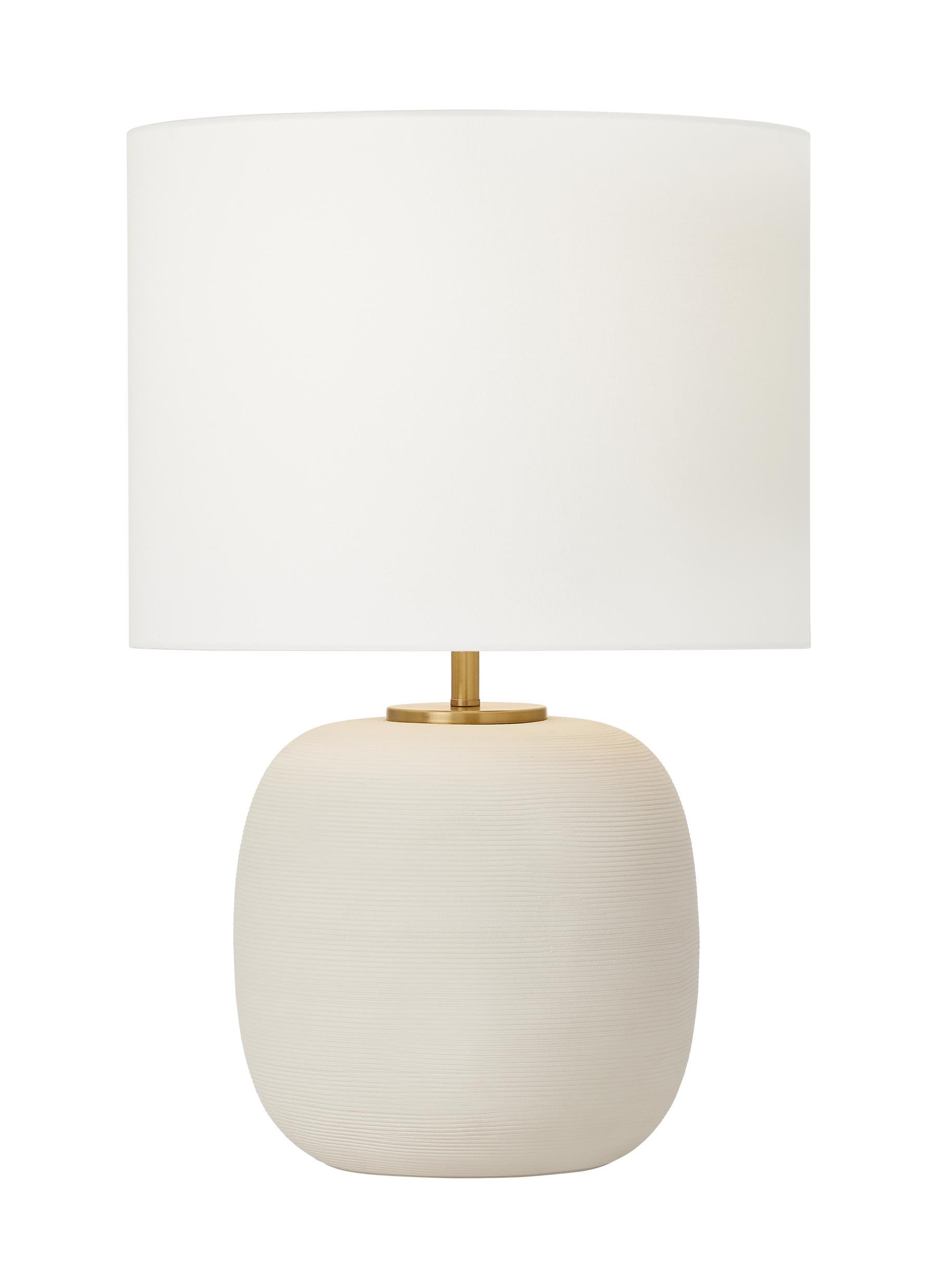 Everly Quinn Retford Wide Table Lamp - Wayfair Canada