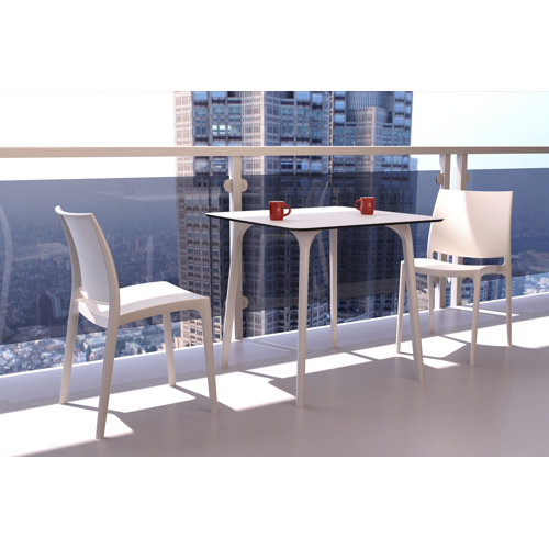 AllModern Burt Dining Table & Reviews | Wayfair