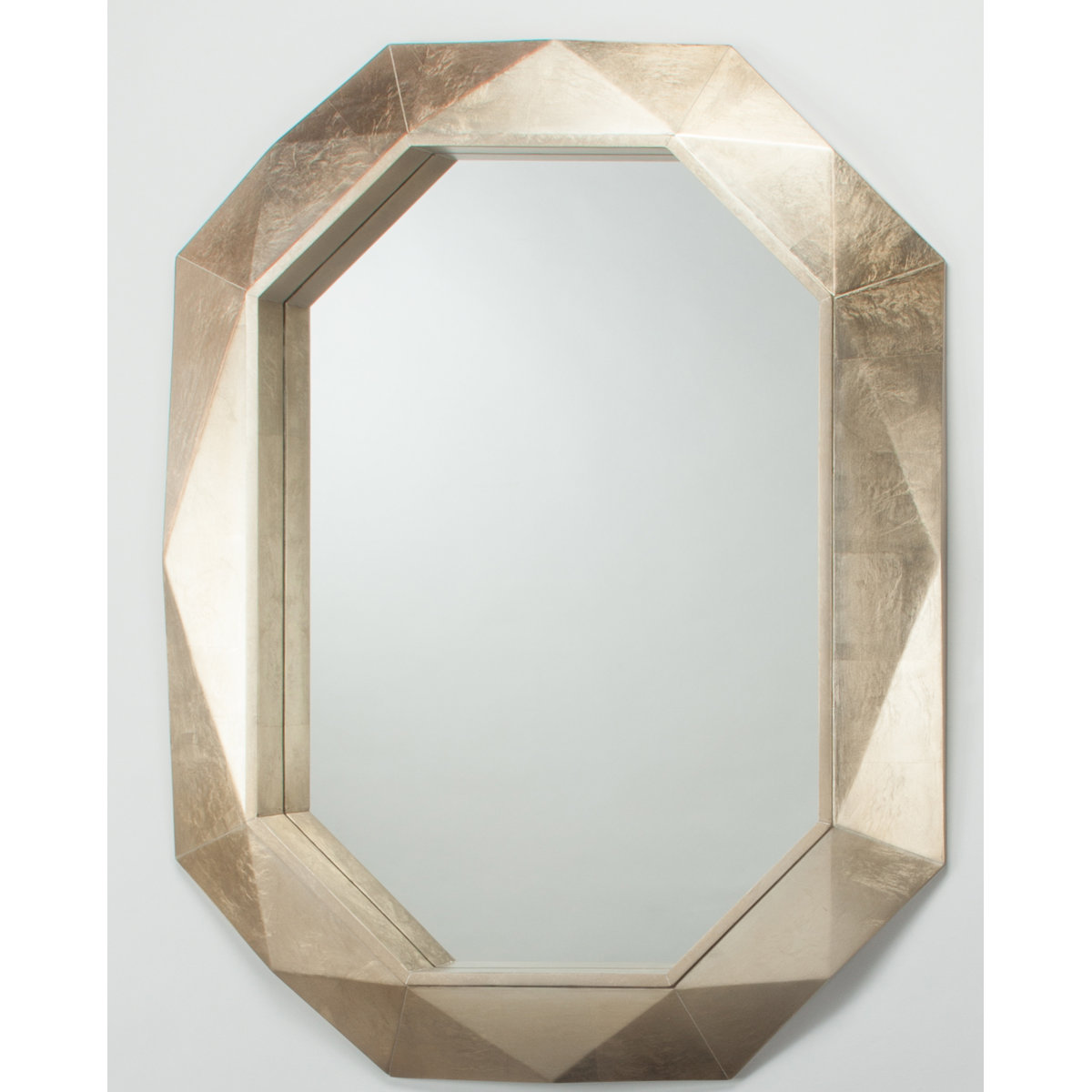 Artmax Modern Accent Mirror | Perigold