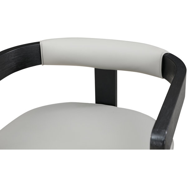 Orren Ellis Manchester Dining Chair & Reviews | Wayfair