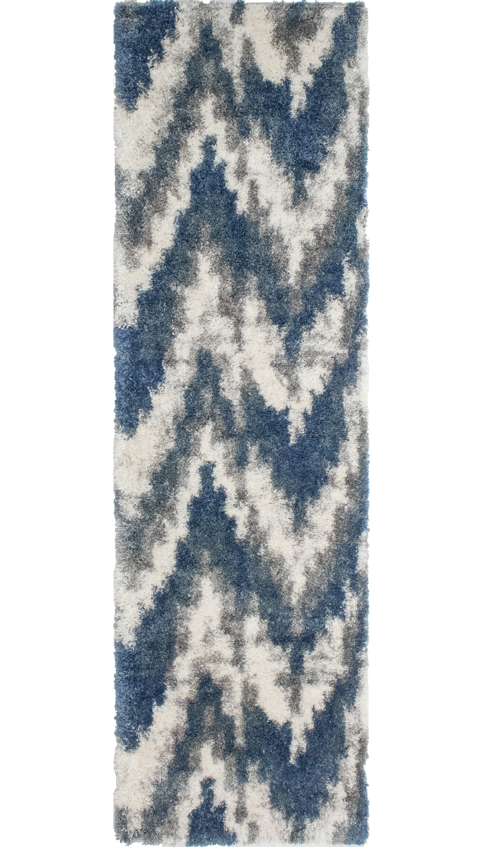 Union Rustic Asay Abstract Rug & Reviews | Wayfair