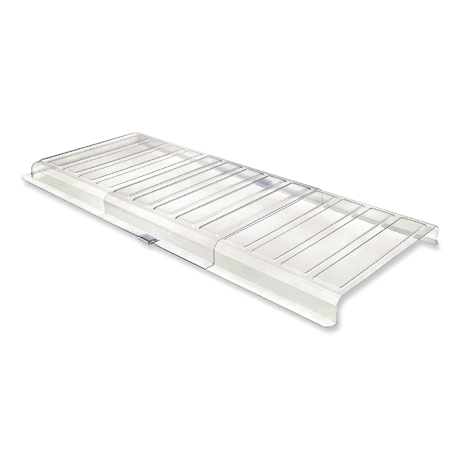 Deflecto 11.25'' W x 20'' L PVC Vent Cover | Wayfair