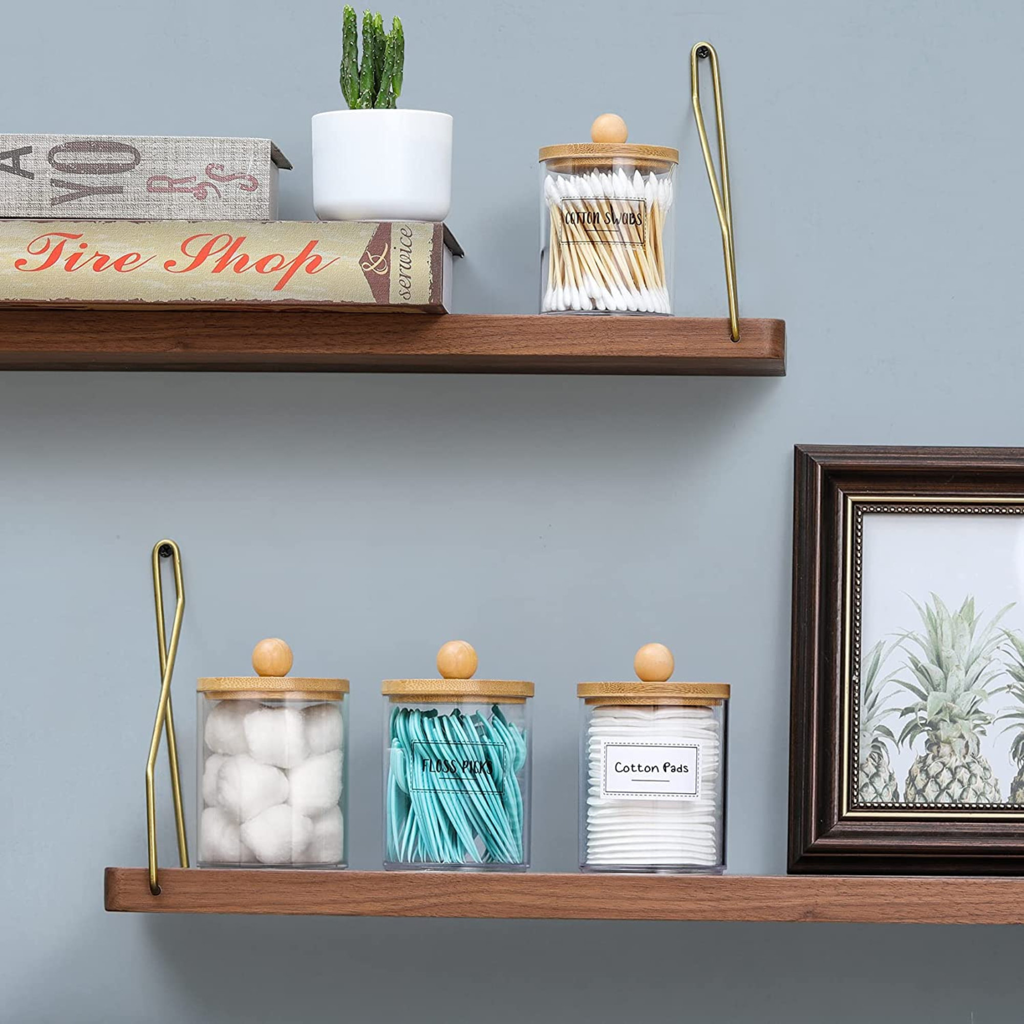 Gracie Oaks Valbon Bathroom Accessory | Wayfair