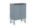 AllModern Fay 30'' Bar Cabinet | Wayfair