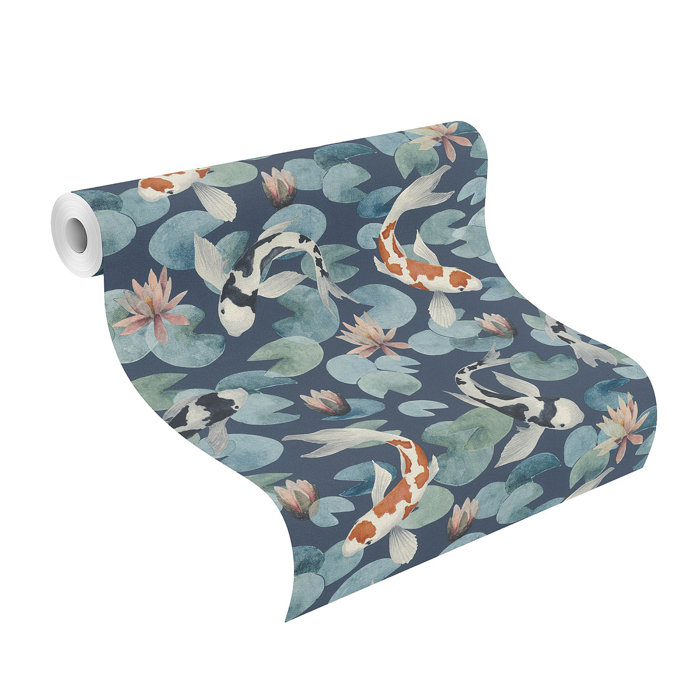 Bayou Breeze Coll Roll | Wayfair