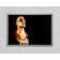 Ebern Designs Brad Pitt Tyler Durden Fight Club - Single Picture Frame ...