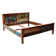 Bloomsbury Market Markell Sheesham Solid Wood Bed Frame | Wayfair.co.uk