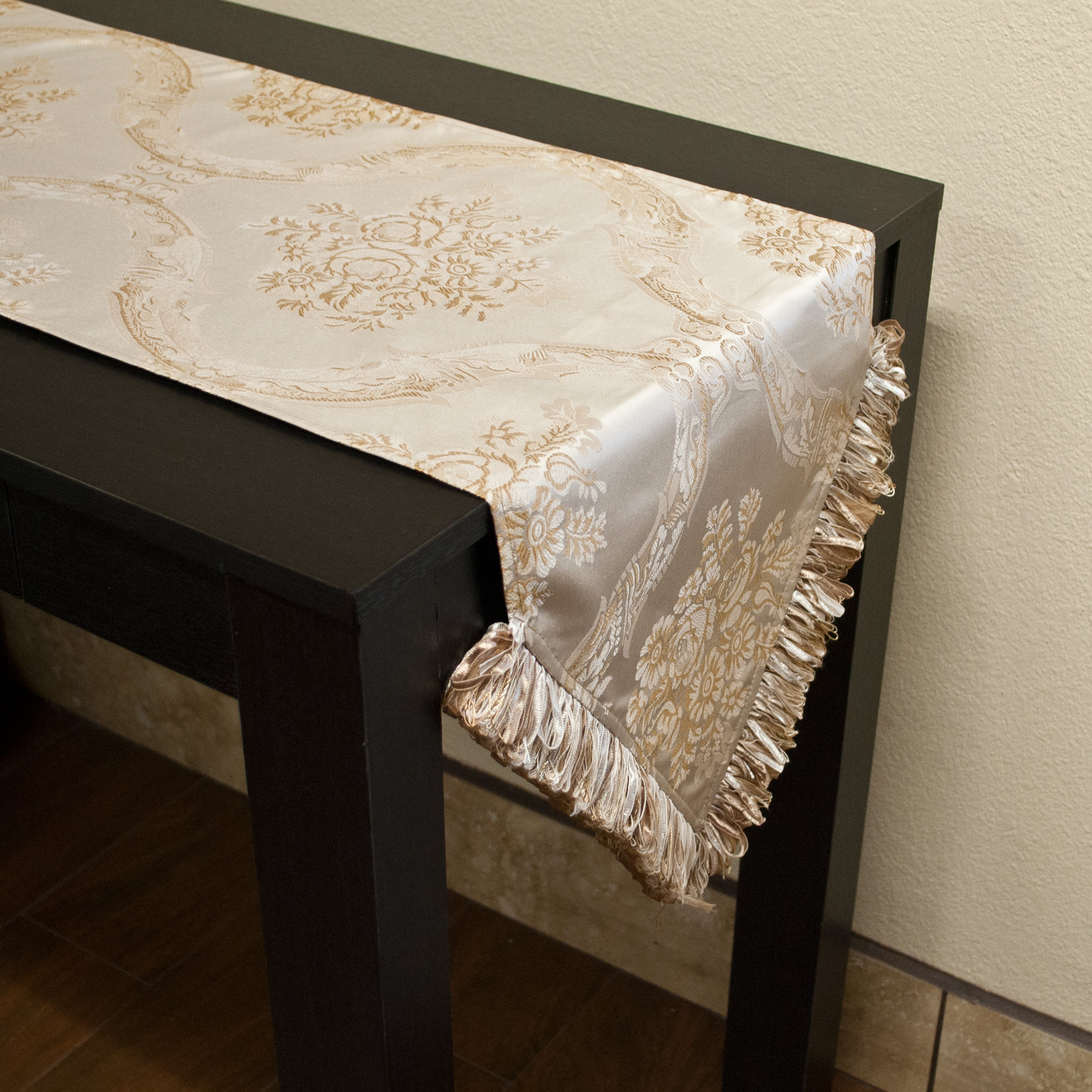 Astoria Grand Mcconkey Table Runner & Reviews | Wayfair